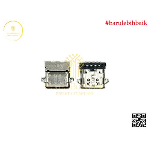 Jual Socket Soket Slot Port USB Type C TypeC USB Slot Lenovo Acer Asus ...