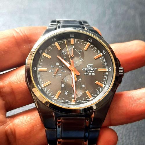 Jual Casio Watch Edifice Series - Kab. Bekasi - ShopPing Maps | Tokopedia