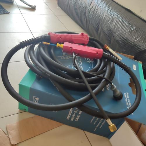 Jual Stang las CO KR 350 Ampere Tig Mig plasma Welding torch Mig torch ...
