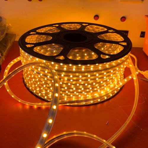Jual Lampu LED STRIP SELANG OUTDOOR and INDOOR Visero - Putih - Kota ...