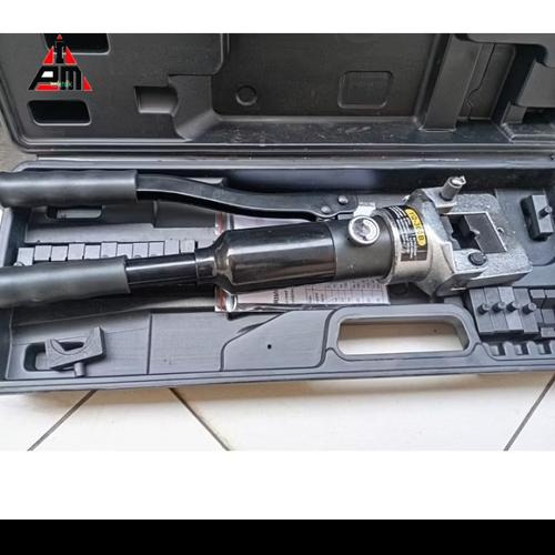 Jual Tang press skun hidrolik 16-400mm hydroulic tang crimping tool ...
