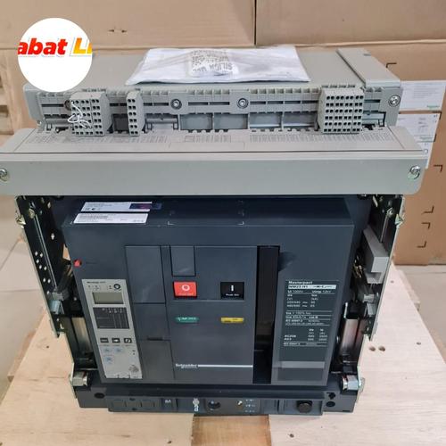 Jual ACB SCHNEIDER NW25H2 3P 2500A 100kA NW25H23D2EH DRAWOUT MOTORISED - Jakarta Pusat - Rasya ...