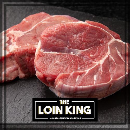 Jual Imported Beef Shank 500g atau 1kg Sengkel Sapi Impor - 500gr ...