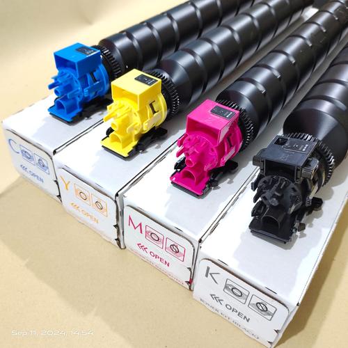 Jual Toner Cartridge KYOCERA TA2552/2553ci TK-8349 - Jakarta Utara ...