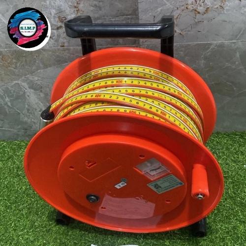 Jual Water Level Dip Meter Sensor Tinggi Muka Air Tanah Sumur Bor ...