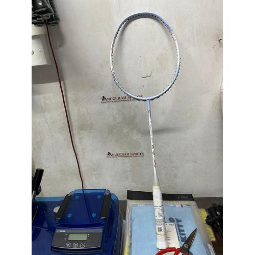 Jual Raket Badminton VICTOR AURASPEED 8000 / ARS-8000 ORIGINAL - Kota ...