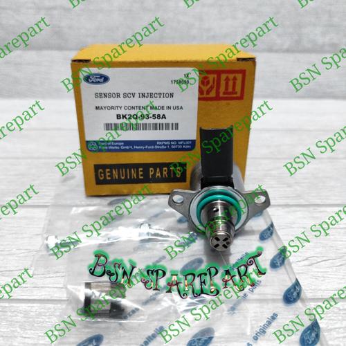 Jual Sensor Valve SCV Injection Pump Ford Ranger T6 / Mazda BT50 Pro 2. ...