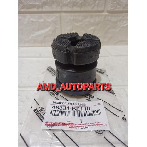 Jual STOPPER STOPER SHOCK DEPAN ORIGINAL ALL NEW AVANZA VELOZ 48331 ...