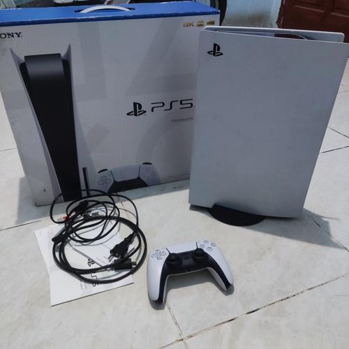 Jual ps5 disc japan second seri 12 - Kota Tangerang - Gempita_Star ...