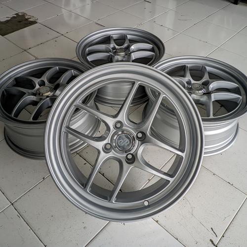 Jual Enkei sc14 (enkei tuning) ring 16 original - Kab. Banyumas ...