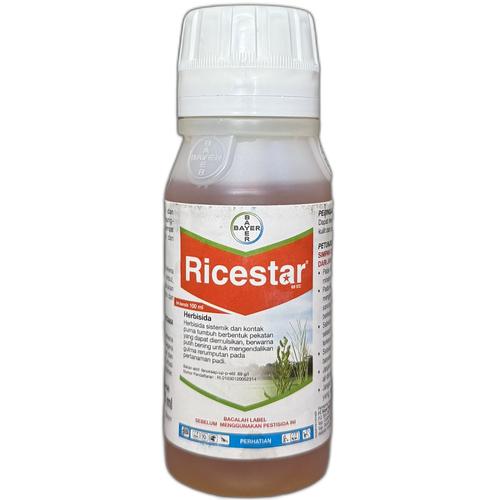 Promo HERBISIDA RICESTAR 69 EC 100 ML BAYER/RICE STAR/RACUN HAMA ...