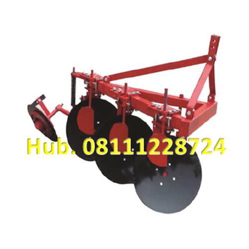 Jual Menjual Disc Plough 3 Mata 20 Inch With Scrub - Bajak Piring ...