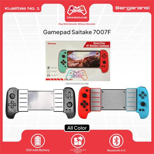 Promo Stick Stik Controller Gamepad Android IOS Mobile HP Wireless ...