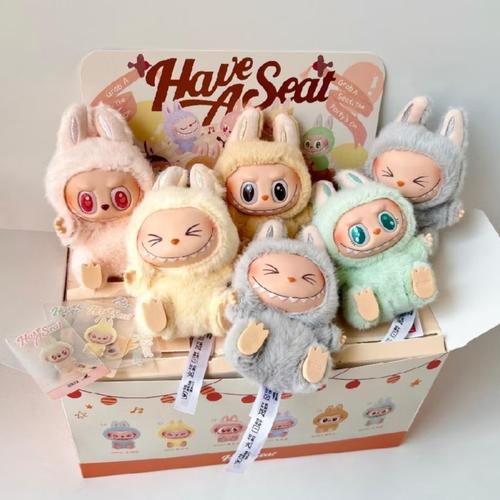 Jual Gantungan Boneka Labubu Have a Seat - Baba - Kab. Bekasi ...