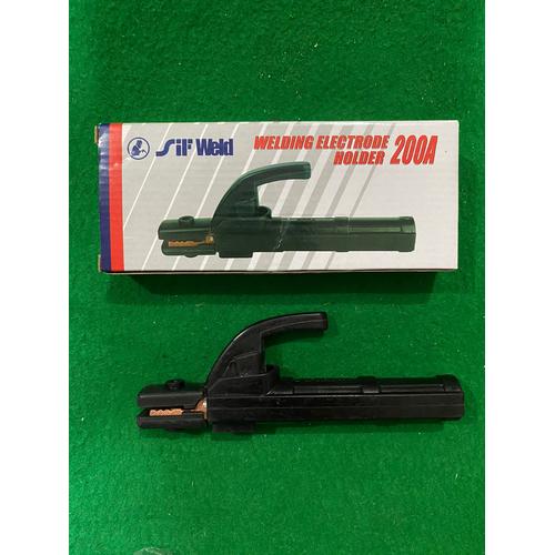 Jual Sifweld Welding Electrode Holder 200A (stang las) - Kota Balikpapan - Antasena Teknik ...