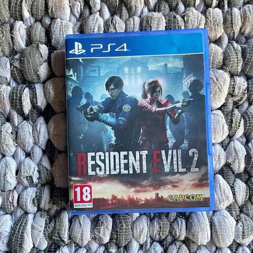 Jual BD RE2 REMAKE No Lecet mas - Kab. Bogor - Dsh13 | Tokopedia