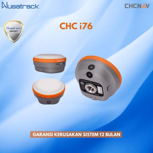 Jual GPS Geodetik CHCNAV i76 Palm-Sized / CHC AR Visual IMU-RTK GNSS ...