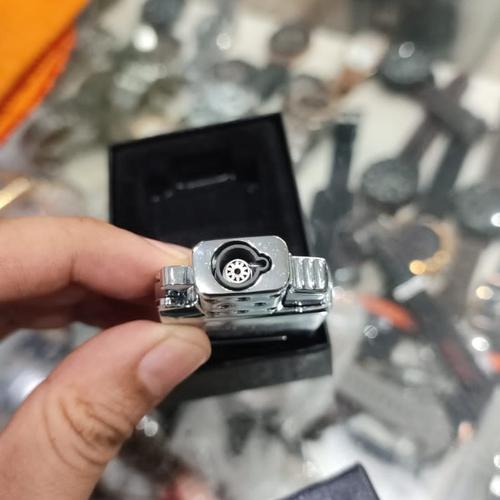 Jual insert zippo single touch api las biru - Kota Medan - Dupont Watch ...