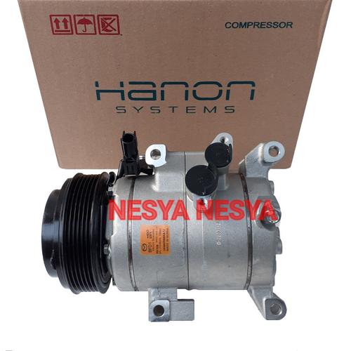 Jual Compressor Compresor Kompressor Kompresor AC Mobil Mazda CX-9 CX9 TC SKYACTIV-G SKYACTIV G ...