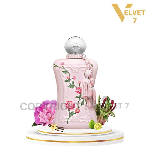 Promo PDM Delina EDP Limited Edition 75ml Original Box Bersegel Lengkap ...