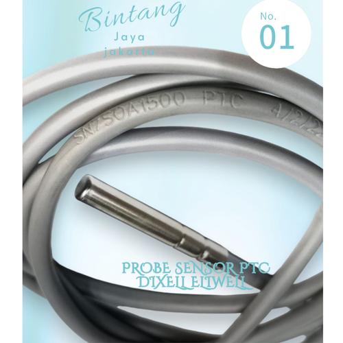 Jual PROBE SENSOR PTC ELIWELL - DIXELL - Jakarta Pusat - JAYA COOLS ...