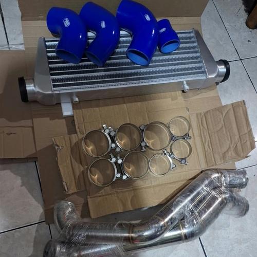 Jual intercooler kit komplit Isuzu Panther Turbo - Kab. Cilacap ...