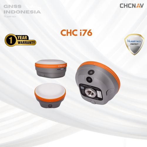Jual GPS Geodetik CHCNAV i76 Palm-Sized / CHC AR Visual IMU-RTK GNSS ...