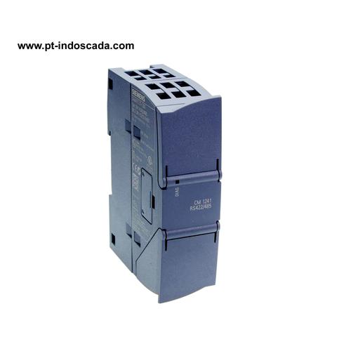 Jual Communication Module / Siemens 6ES7241-1CH32-0XB0 SIMATIC S7-1200 ...