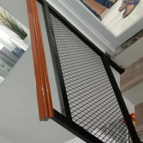 Jual railing tangga expanda besi galvanis - Jakarta Timur - Cipto Jaya ...