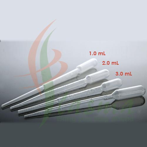 Jual Nest - 3 mL Pasteur Pipette, Extra-long, Individually Wrapped ...