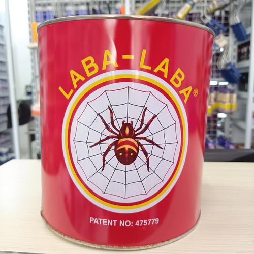 Jual Thinner Laba Merah ND 5 Liter - Kota Bandung - MEGA TERANG ABADI ...