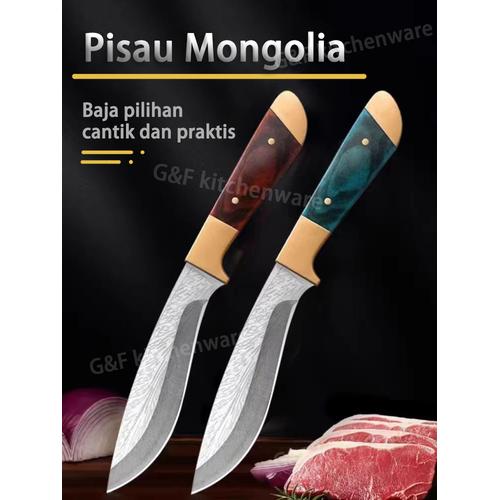 Promo Pisau Mini Super Tajam Pisau Serbaguna Bisa Memotong Buah-buahan ...