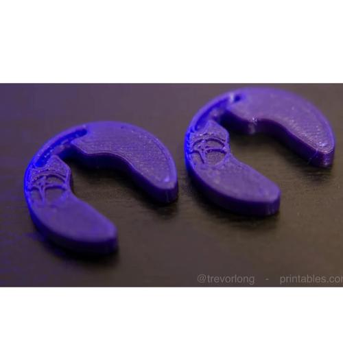 Jual CUERO Stick Karet Pelindung / Pengunci Stick lock / Protector ...