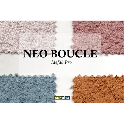 Jual 𝐒𝐎𝐅𝐀𝐊𝐔 : NEO BOUCLE Idefab Pro - Kain Boucle Premium Idefab Import ...