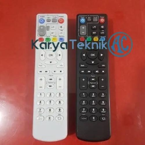 Jual REMOT REMOTE INDIHOME NAVICOM USEE TV TV BOX ZTE - Kota Denpasar ...