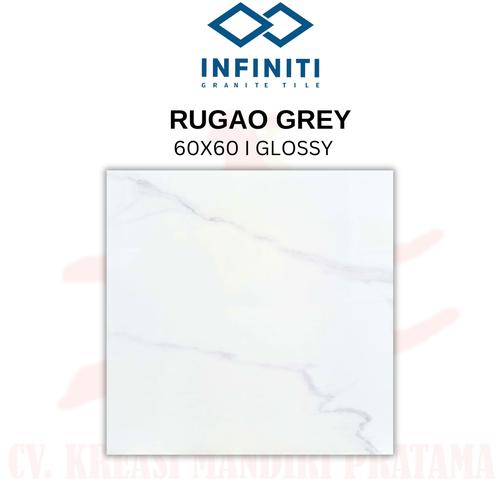 Jual INFINITI 60X60 RUGAO GREY - Kota Makassar - Plaza Bangunan ...