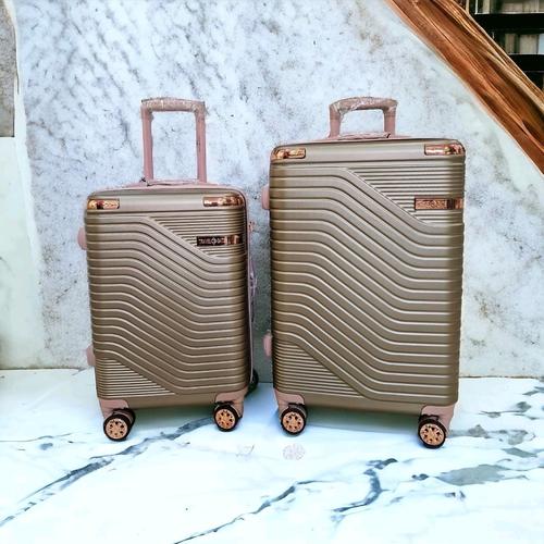 Jual Koper TRAVEL GATE 037 by GoFlex Koper Fiber 20 Inch - 24 Inch ...