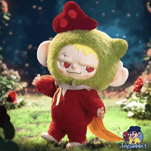 Jual PiteNaught Naughty League Series SJD Plush Dolls Blind Box ...