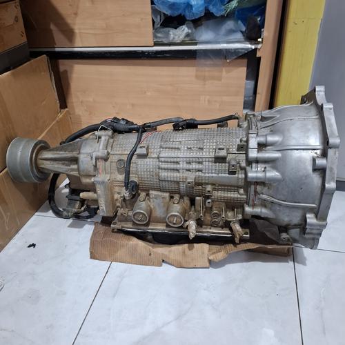 Jual gearbox transmisi matic Triton L200 Pajero 5 speed R5A51 V5A51 4x2 ...