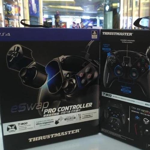 Jual THRUSTMASTER E SWAP PRO CONTROLLER TERBARU - Kota Bekasi ...