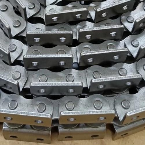 Jual Chain Kupingan RS 60-1 2WK2 Rantai RS60 RS 60 Single - Jakarta ...