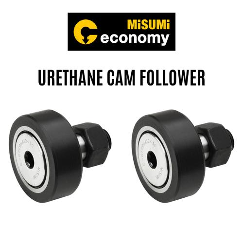 Jual Cam Follower Urethane - Material: Urethane - C-CFFRUA12-30 - Kab ...