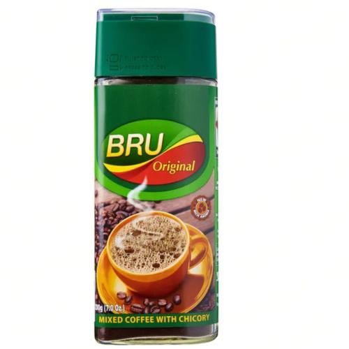 Jual BRU Coffee Original With Chicory - Kab. Karimun - Babakiwi Shop ...