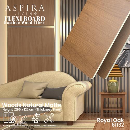 Promo Flexi Board Artha Wall PVC UV Wall Board - Panel Dinding Motif ...