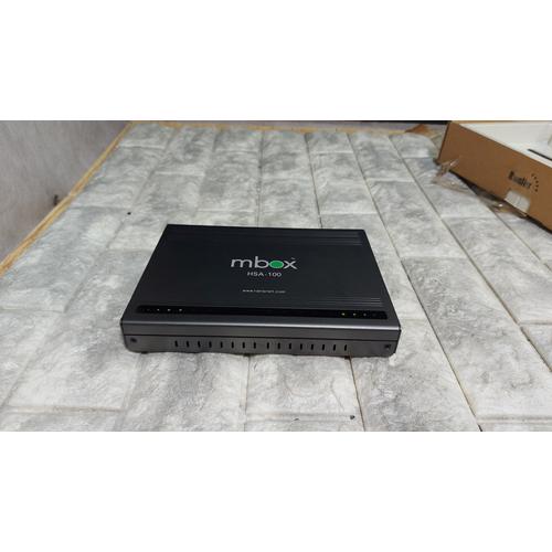 Jual RANSNET MBOX HSA 100 WIFI ROUTER ORIGINAL UK - Jakarta Barat - ksp ...