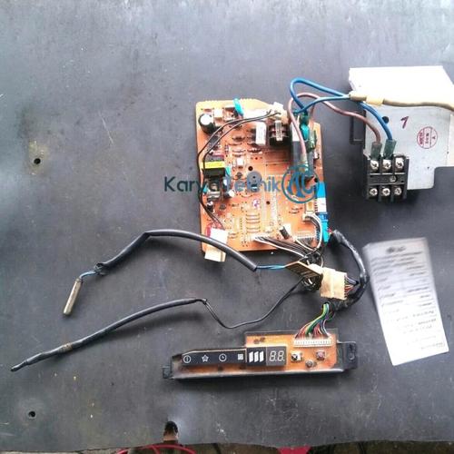 Jual Pcb Modul AC LG LPBX Plasma Hercules 320watt Original - Kota ...