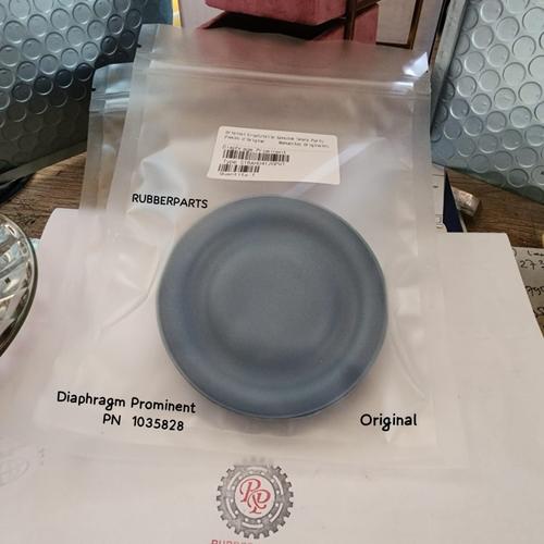 Jual Rubber Membran Diaphragm Prominent Type S1BAH04120PVT PN 1035828 ...