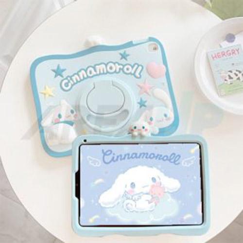 Jual Cinnamoroll Ring Squishy Case Casing Cover Anak Kids iPad Pro 5 11 ...