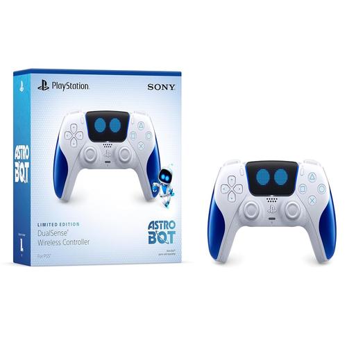Jual PlayStation 5 DualSense Dual Sense Astrobot / Fortnite / 30th ...