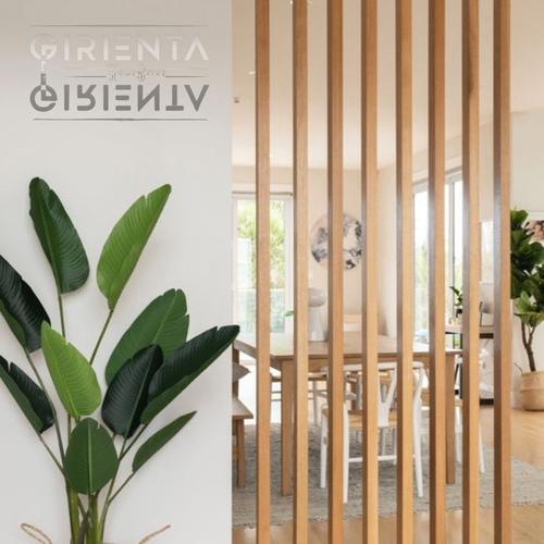 Jual Hollow PVC Indoor / Pembatas Ruangan Interior / PVC Wall Panel ...